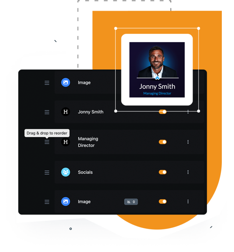 OneLink for Everything! – A quick and powerful way to connect and share ...